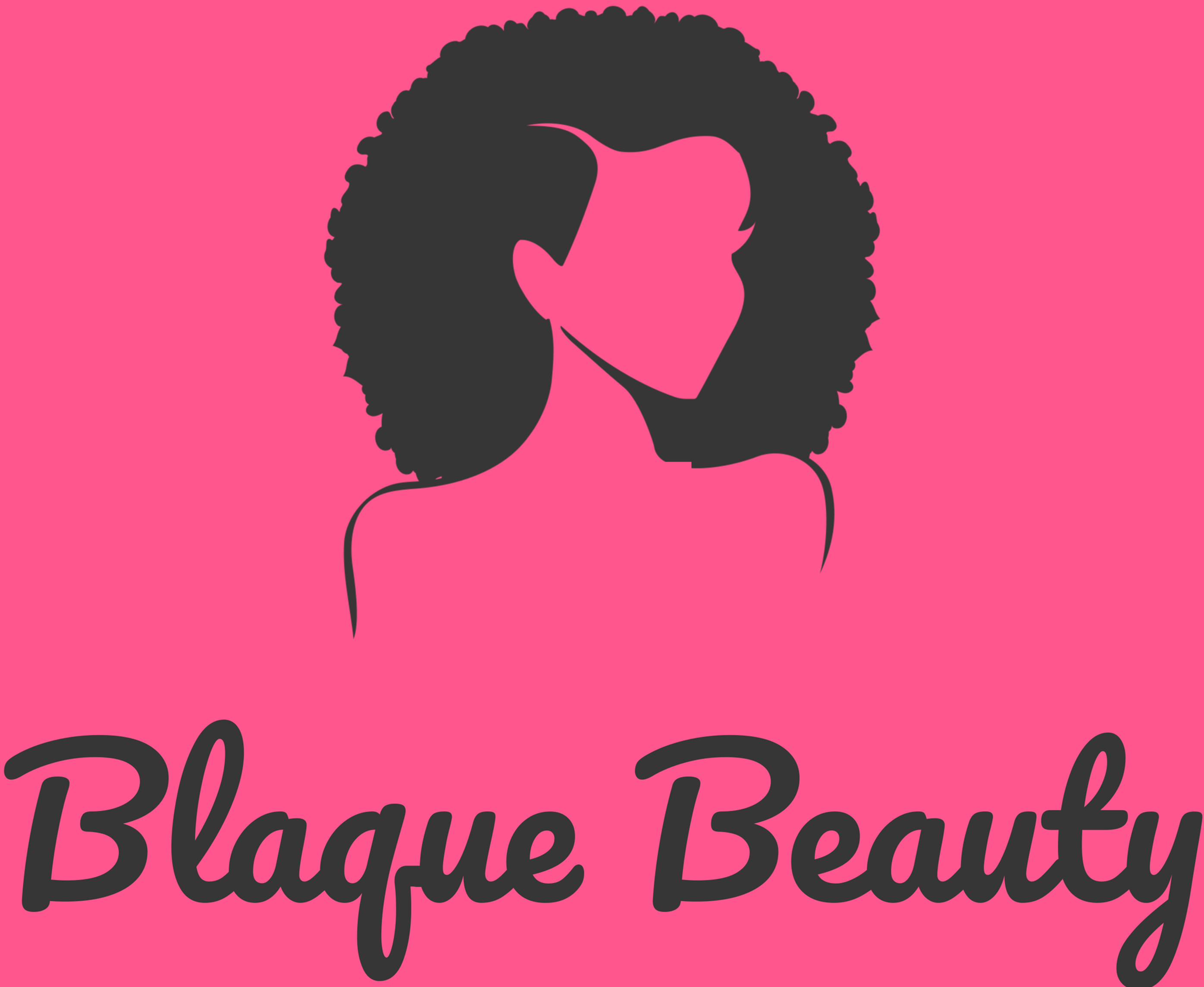 Blaque Is My Beauty | Blaque Beauty